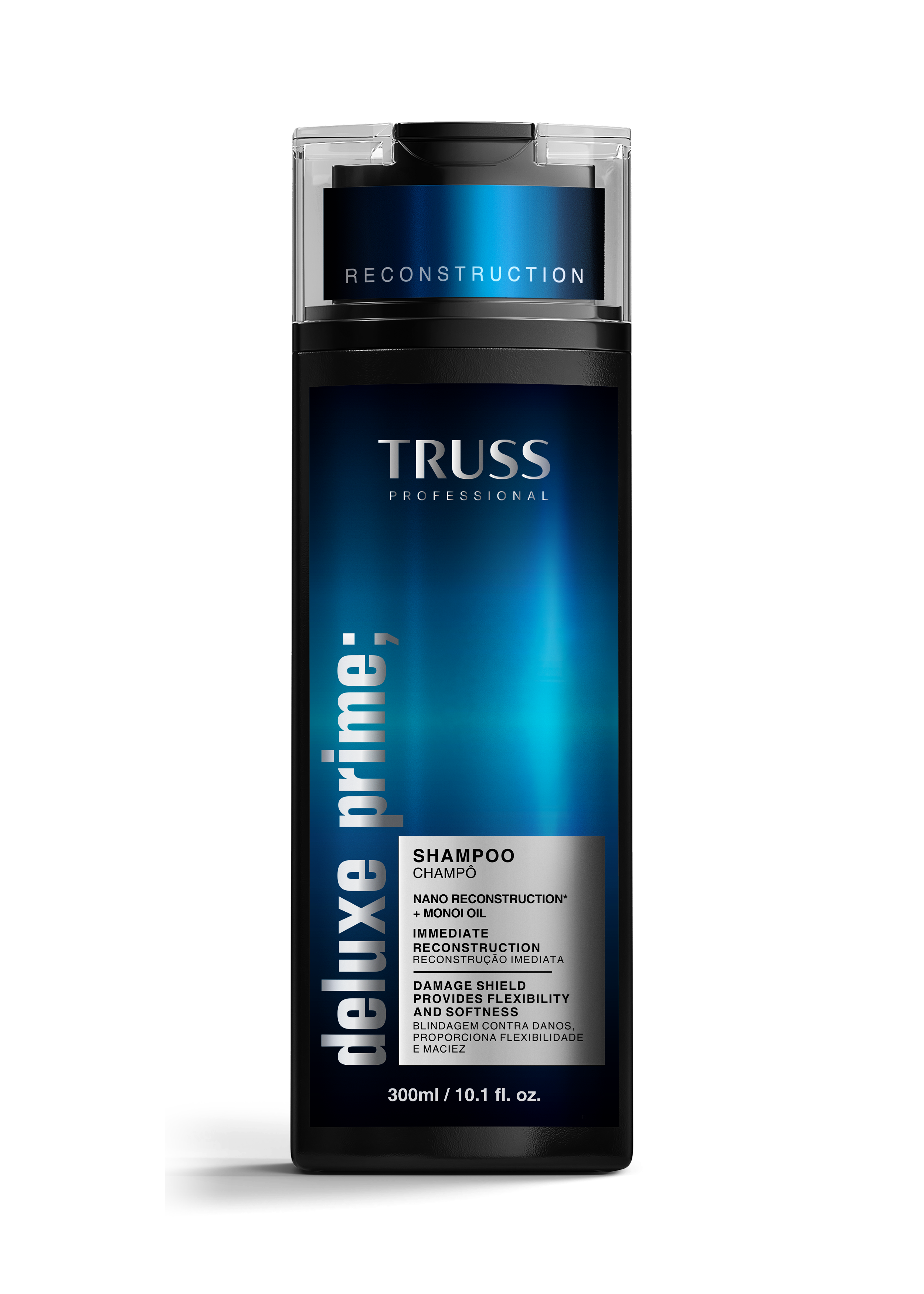 DELUXE PRIME SHAMPOO 300ML/10.1 FL.OZ – TRUSS Miami