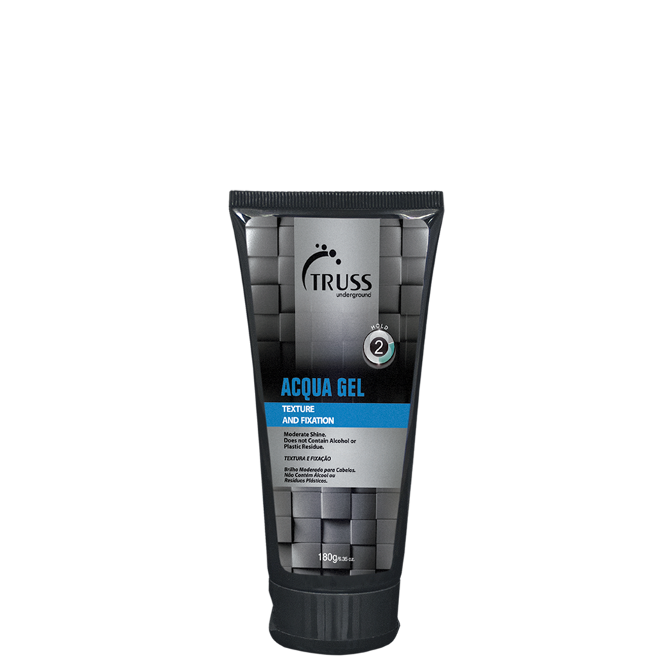 ACQUA GEL – TRUSS Miami