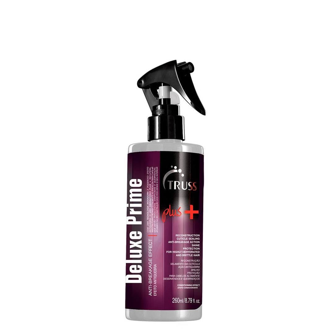 TRUSS Haircare Products – TRUSS Miami
